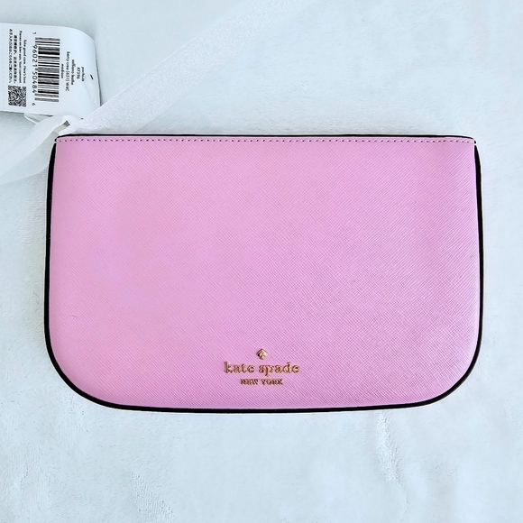 kate spade | Bags | Kate Spade Madison Lilly Pochette Shoulder Bag ...